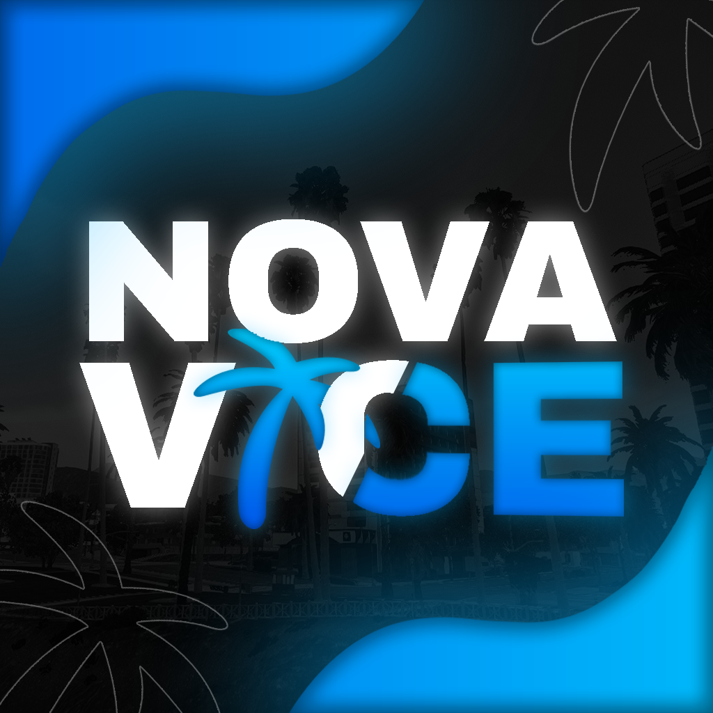 Nova Vice - Serveur FiveM RP